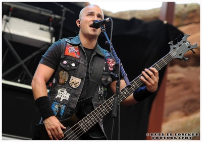 Paolo habla sobre los problemas de voz de Matt, Madiro como baterista ...